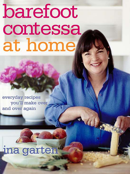 Barefoot Contessa | Chicken Chili | Recipes