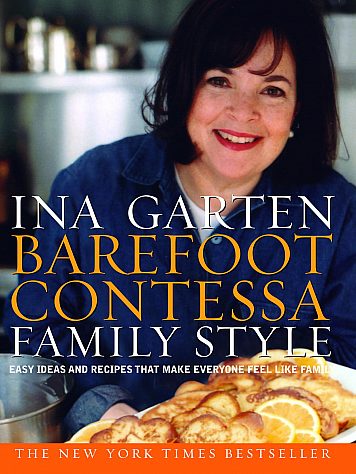 Barefoot Contessa | Cook Like a Pro | Books