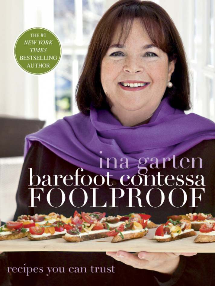 Barefoot Contessa | Cooking for Jeffrey | Books