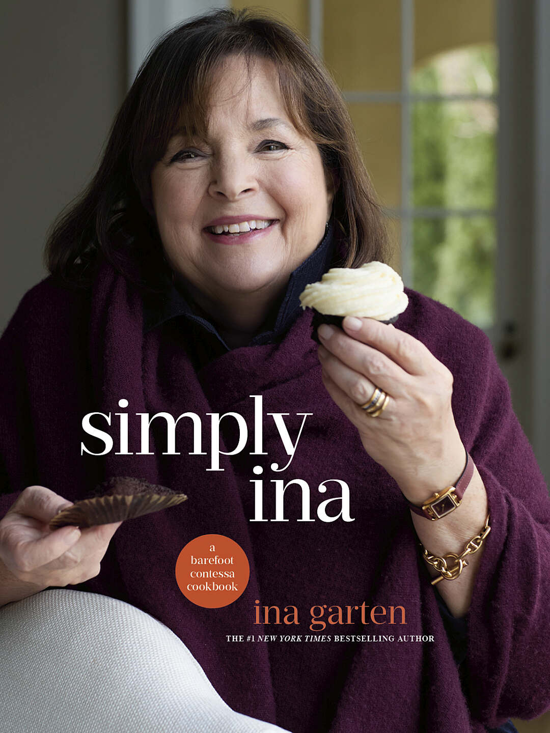 Barefoot Contessa | Penne Alla Vodka | Recipes