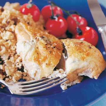 Barefoot Contessa | Ina's World Main Page