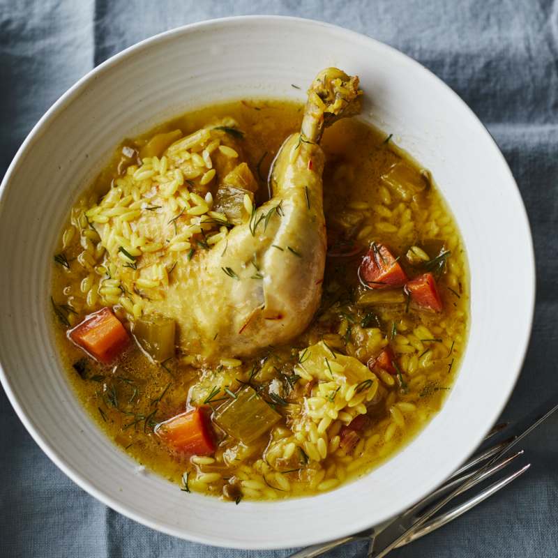 Barefoot Contessa | One of My Favorite Chicken Recipes