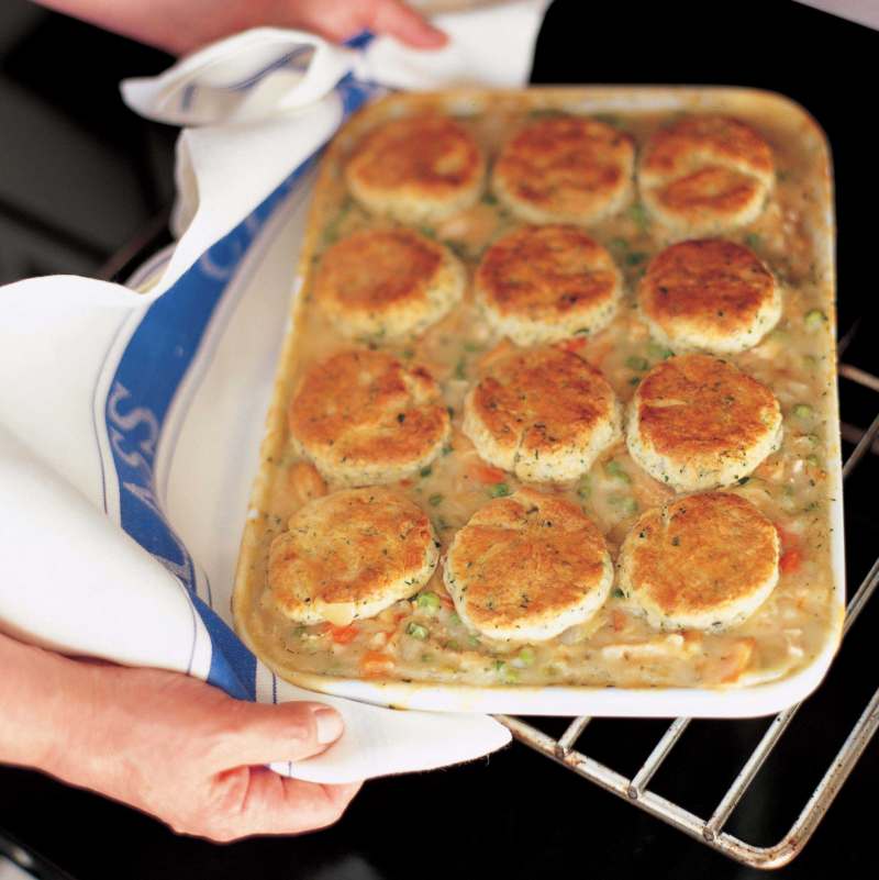 Barefoot Contessa | Baked Cod with Ritz Crumbs!