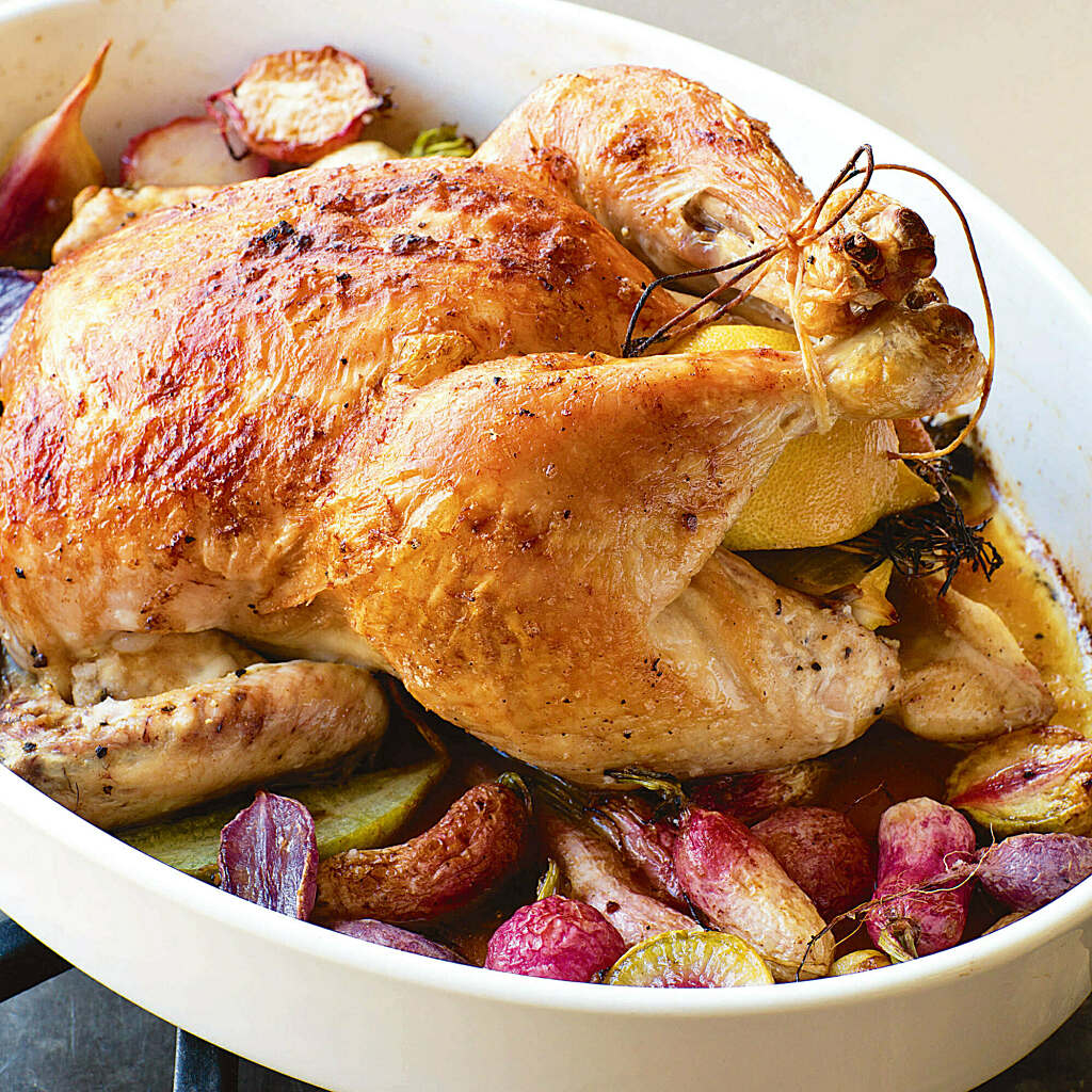 Barefoot Contessa | Winter Dinner Parties