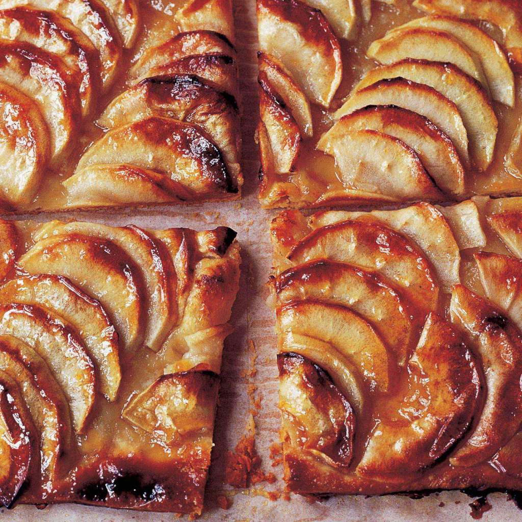 Barefoot Contessa | My Go-To Weeknight Dinner