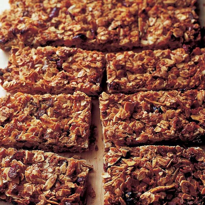 Barefoot Contessa | Orange Marmalade-Glazed Ham