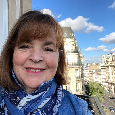 Barefoot Contessa | Raspberry Cheesecake